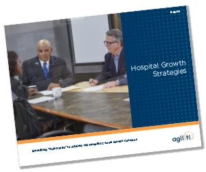 Hospital Growth Strategies - Agiliti