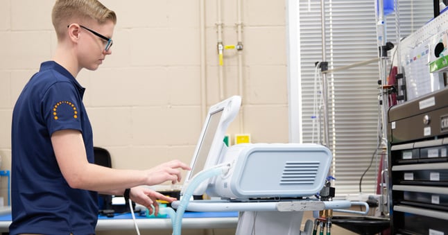 Clinical Engineering Assessment | Agiliti